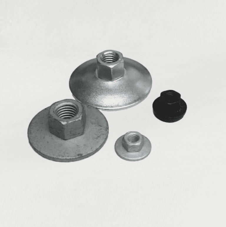 Products - Nuts - Acument