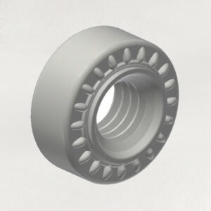 Strux® Nut - Acument