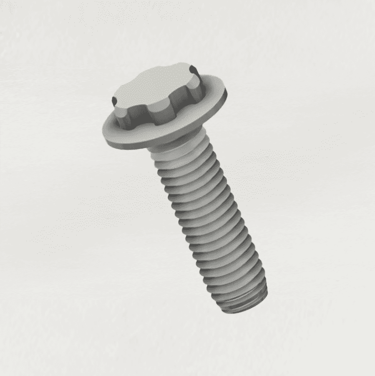 TORX PLUS Acument